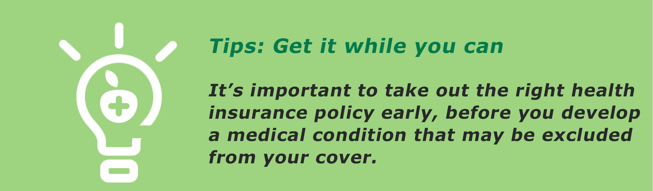 An Easy-to-read Guide on Health Insurance | HealthCarePlus